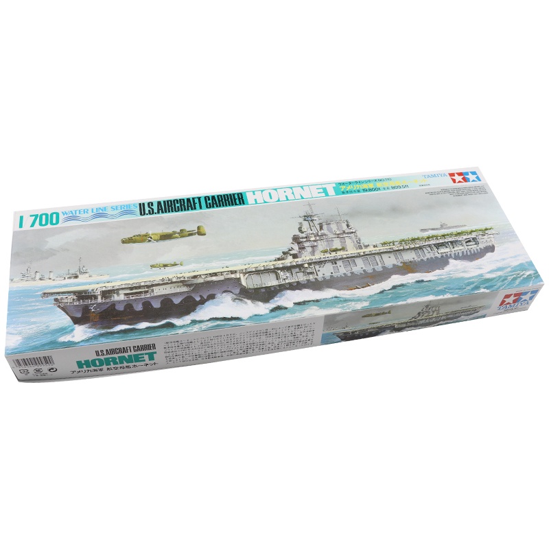 Mô Hình Máy Bay Đồ Chơi Tamiya 77510 1/700 CV-8 | Shopee Việt Nam