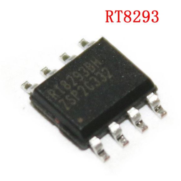 RT8293 RT8293AL ic quản lý nguồn laptop SOP8 | Shopee Việt Nam