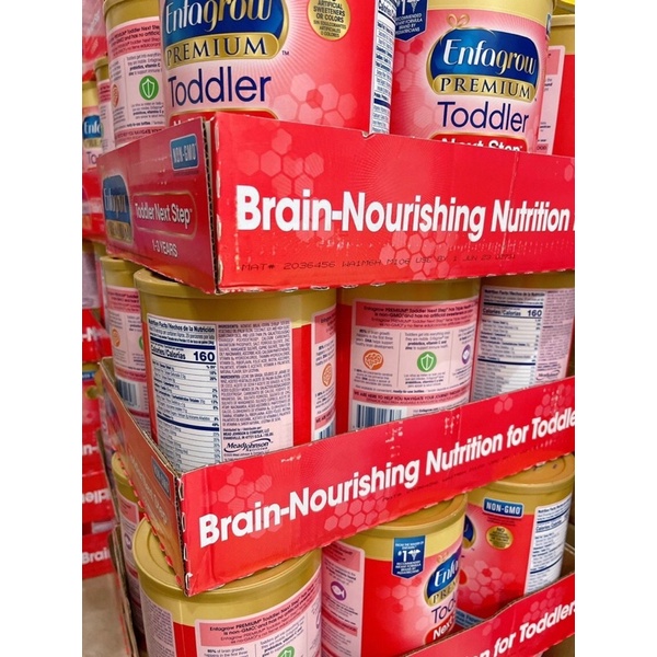 Sữa Enfagrow Premium Toddler Next Step 1,04kg | Shopee Việt Nam