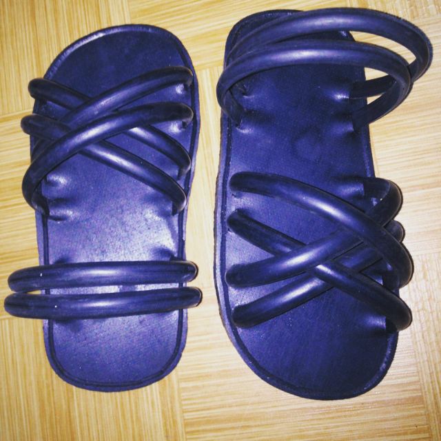 Dép râu bác hồ (trẻ em) | Shopee Việt Nam