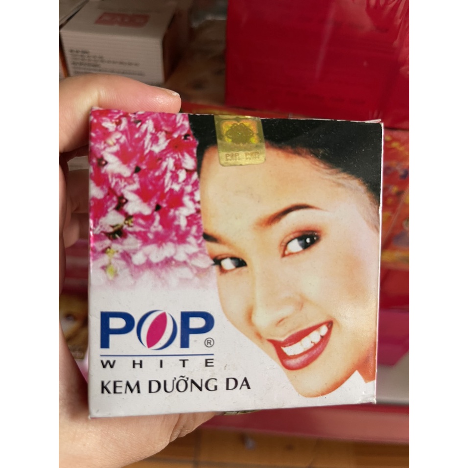 kem POP trộn hàng cty 20g | Shopee Việt Nam