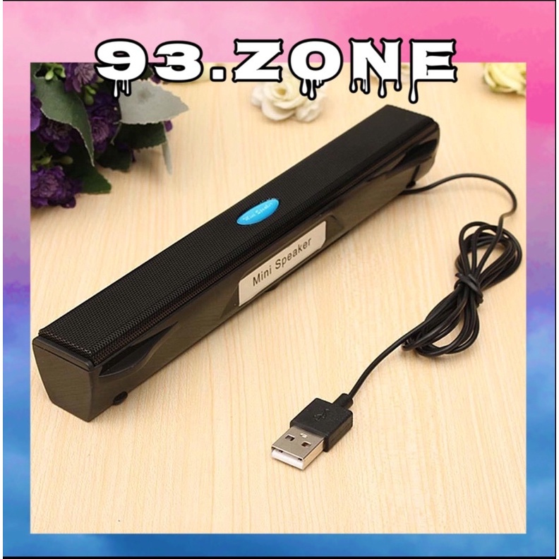 Loa Máy tính kết nối cổng USB (không cần jack 3.5mm ) loa mini - hỏa tốc 2h | Shopee Việt Nam
