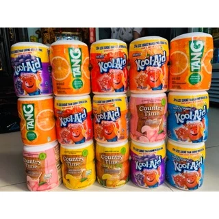 bột_trái_cây_kool_aid giá tốt Tháng 5, 2024 | Mua ngay | Shopee Việt Nam