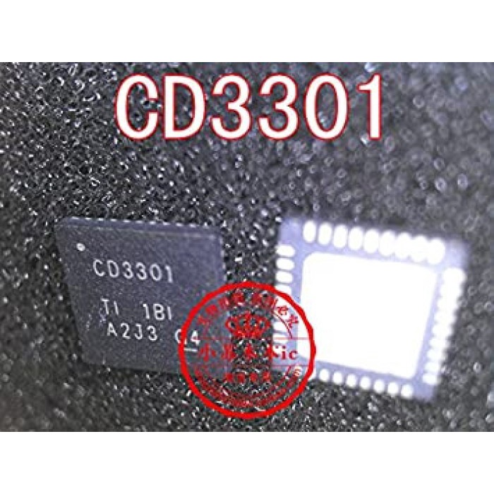 IC nguồn khác CD3301 | Shopee Việt Nam