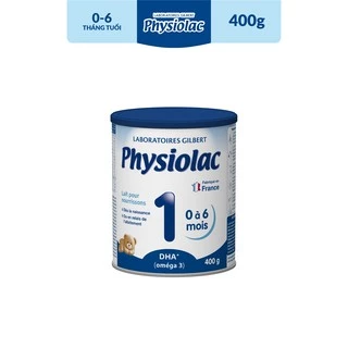 Sữa Physiolac giá tốt Tháng 5, 2024 | Mua ngay | Shopee Việt Nam