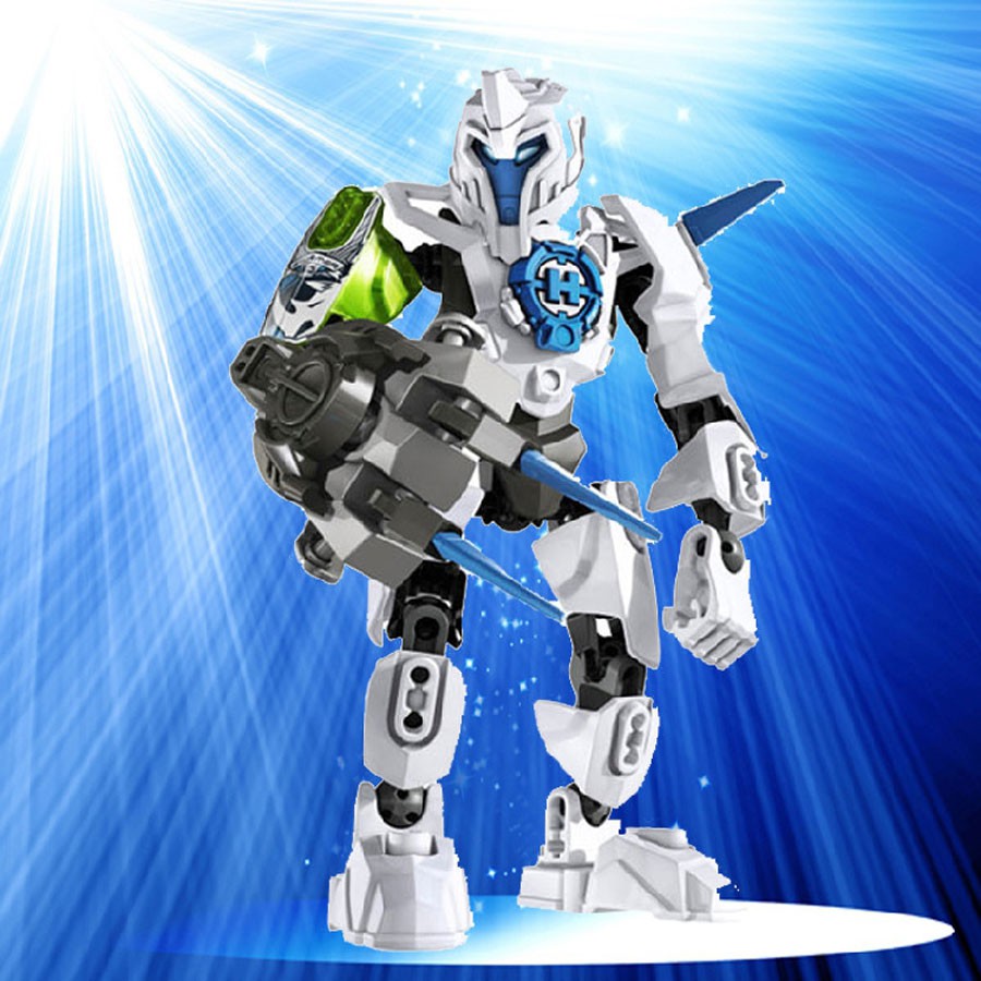 Đồ chơi mô hình lắp ráp Star Wars - Hero Factory 3.0 | Shopee Việt Nam