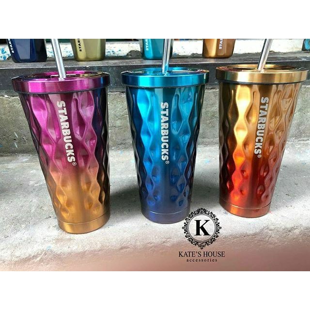 Ly giữ nhiệt Starbucks - Ly Cold Cup Starbucks | Shopee Việt Nam