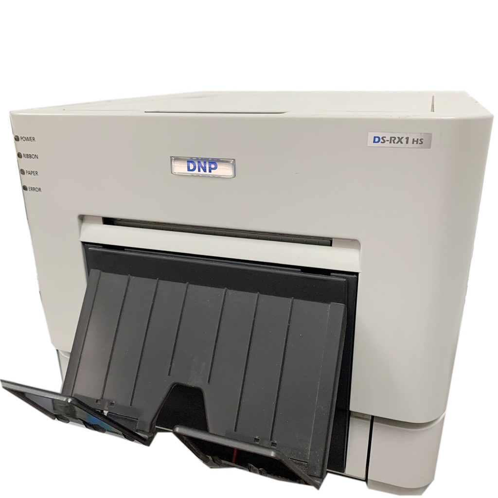 Máy in ảnh DNP RX1 HS cũ (mới 95%) | Shopee Việt Nam