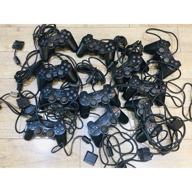 Tay game ps2 LỖI | Shopee Việt Nam
