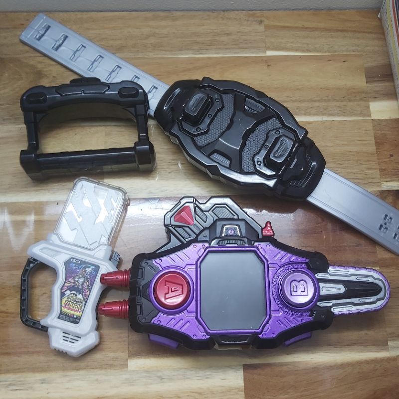 Đồ Chơi Siêu Nhân DX Henshin Belt Kamen Rider | Shopee Việt Nam