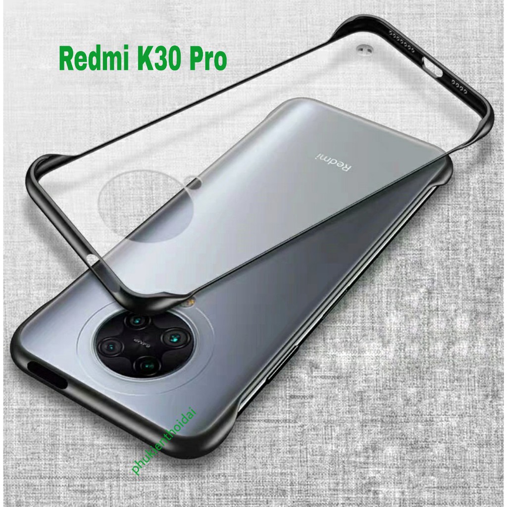 Ốp lưng Redmi K30 Pro / K40 / K70 Ultra / K70E / K50 / K50 Gaming / K50 Ultra / K60 / K60 Ultra ...