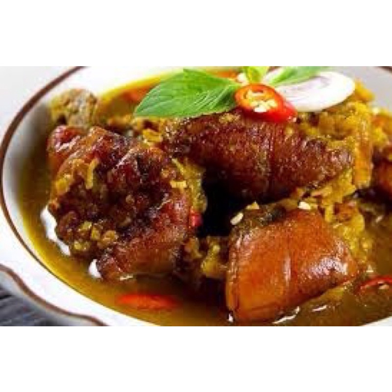 1kg giả cầy đủ gia vị | Shopee Việt Nam