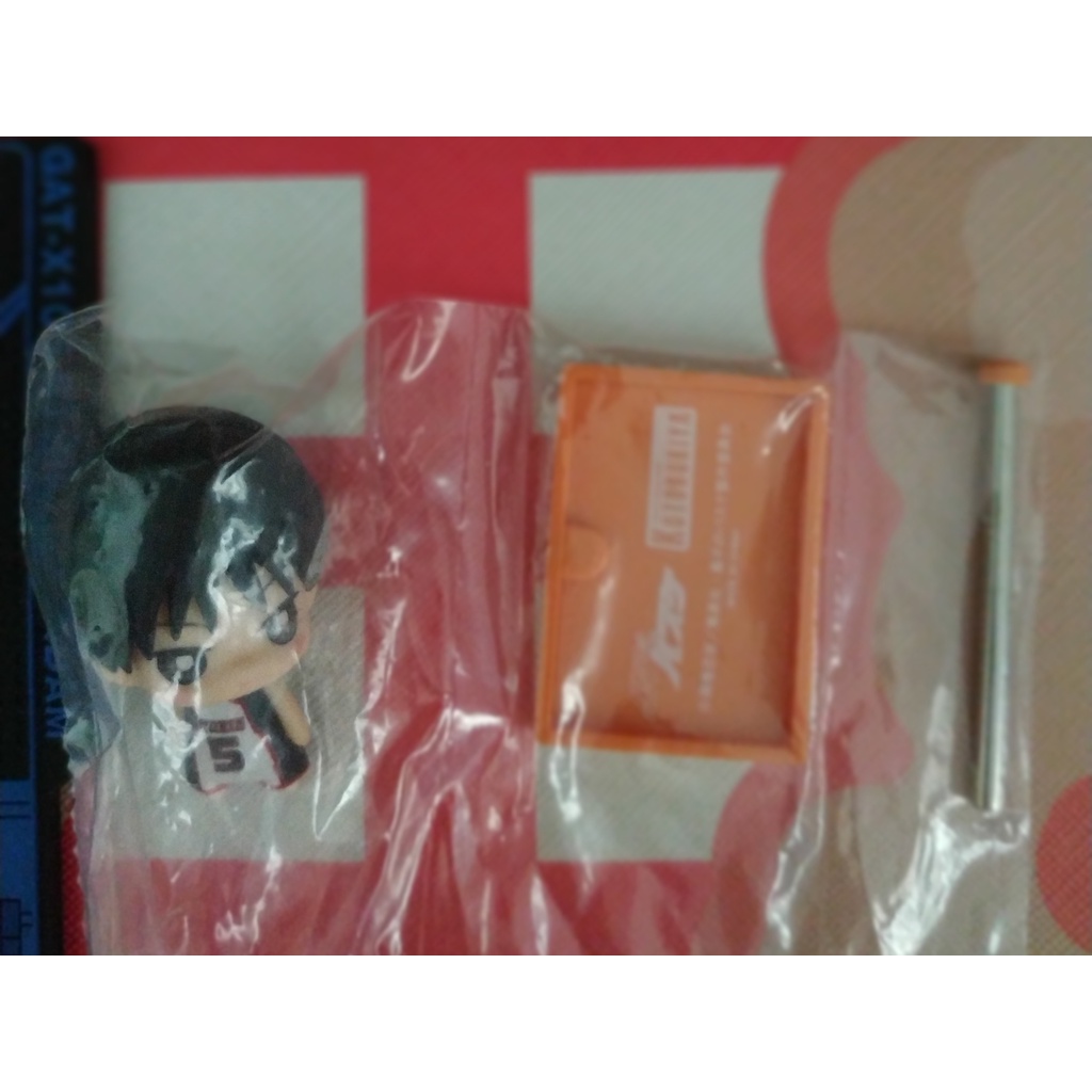 [CHÍNH HÃNG] Mô hình Anime/Manga Kuroko no Basket (Kuroko - Tuyển thủ ...