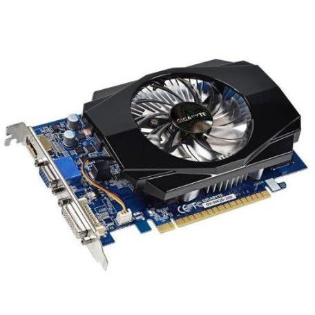VGA 2G-card màn hình Giga GT420 2GI DDR3 | Shopee Việt Nam
