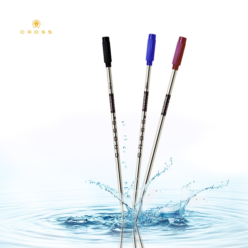 Ruột bút bi CROSS chính hãng 8511/8512/ 8513/8514/8515 – Cross Refill ...