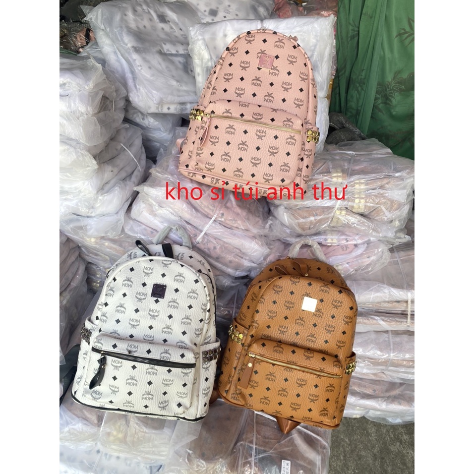 balo m, cm. balo mom size 40 hàng qc | Shopee Việt Nam