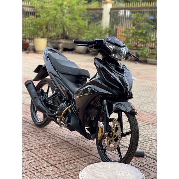 Demi lưới dyno projet cho Ex135 Lc135 V4-V5-V6-V7 | Shopee Việt Nam