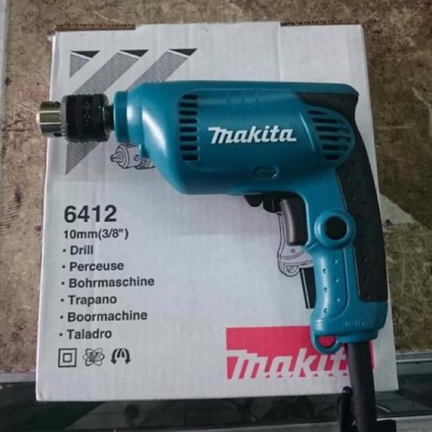 [Chính Hãng] Máy khoan MAKITA 6412 (450W) | Shopee Việt Nam