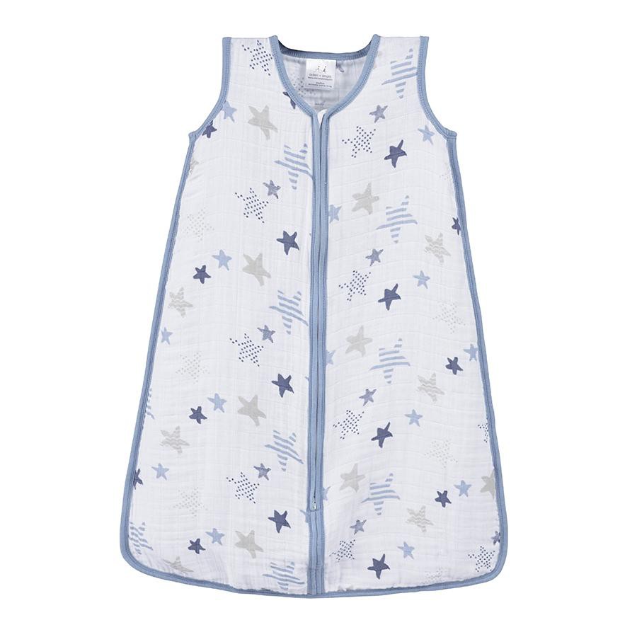 Túi ngủ Aden Anais Rock star (full box) | Shopee Việt Nam