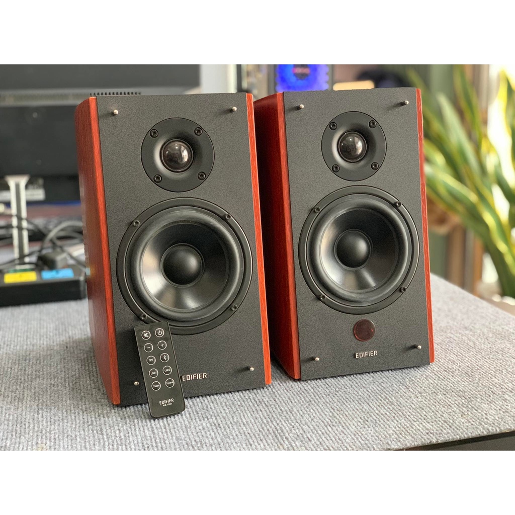 Loa Edifier Hi-Fi R2000DB 2.0 (Used, Likenew, Fullbox) | Shopee Việt Nam
