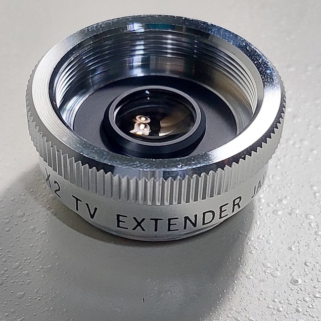 Ống kính (Lens) Computar M5018-MP2 2/3 50mm cho camera | Shopee Việt Nam