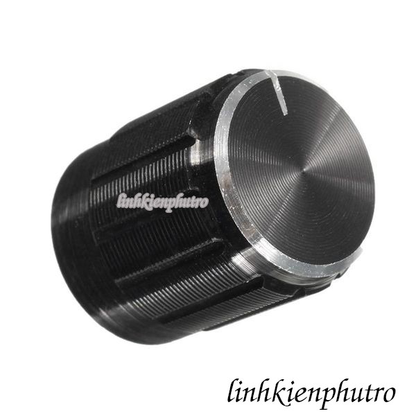 Combo 3 Núm volume XN06 13x17mm - đen | Shopee Việt Nam