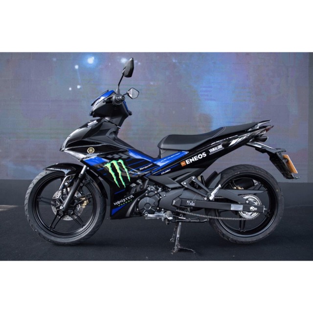Tem Ex 150 mẫu Movistar 2020 - Rời in sắc nét | Shopee Việt Nam
