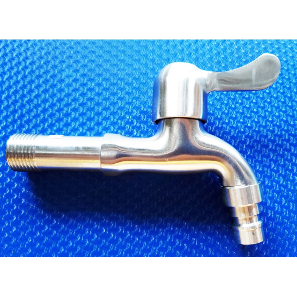 Vòi hồ chân dài inox 304 Aspavn H3043 | Shopee Việt Nam