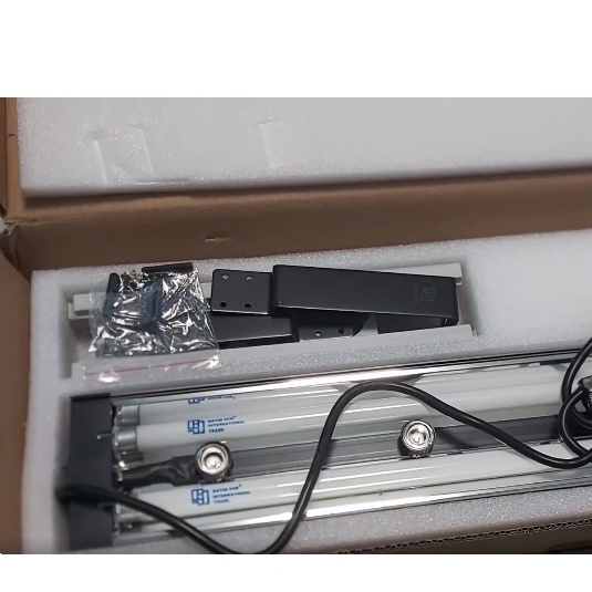 Đèn T5 Mayin 2 Hàng Bóng và 1 Led Xanh Dương - Đèn Led Tanning Cá Rồng ...