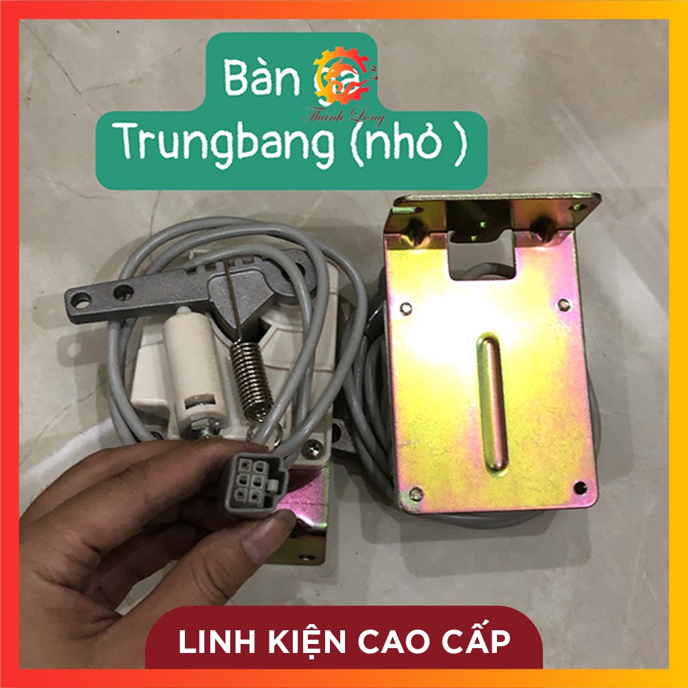 Bàn ga -6D ( Bàn ga trung bang nhỏ ) | Shopee Việt Nam
