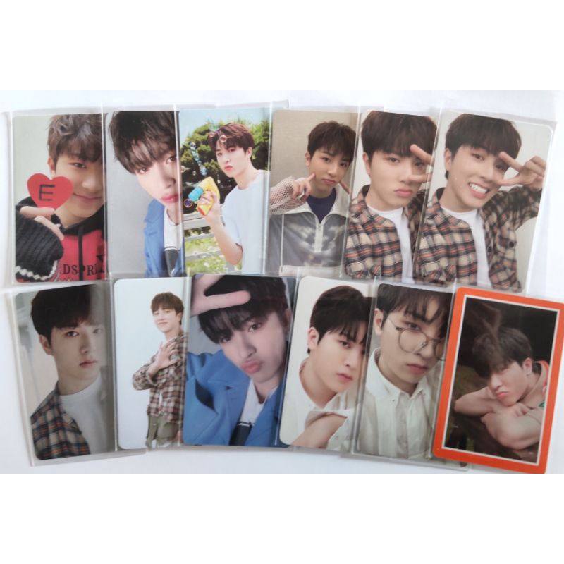 Card Treasure official (thẻ ảnh) | Shopee Việt Nam