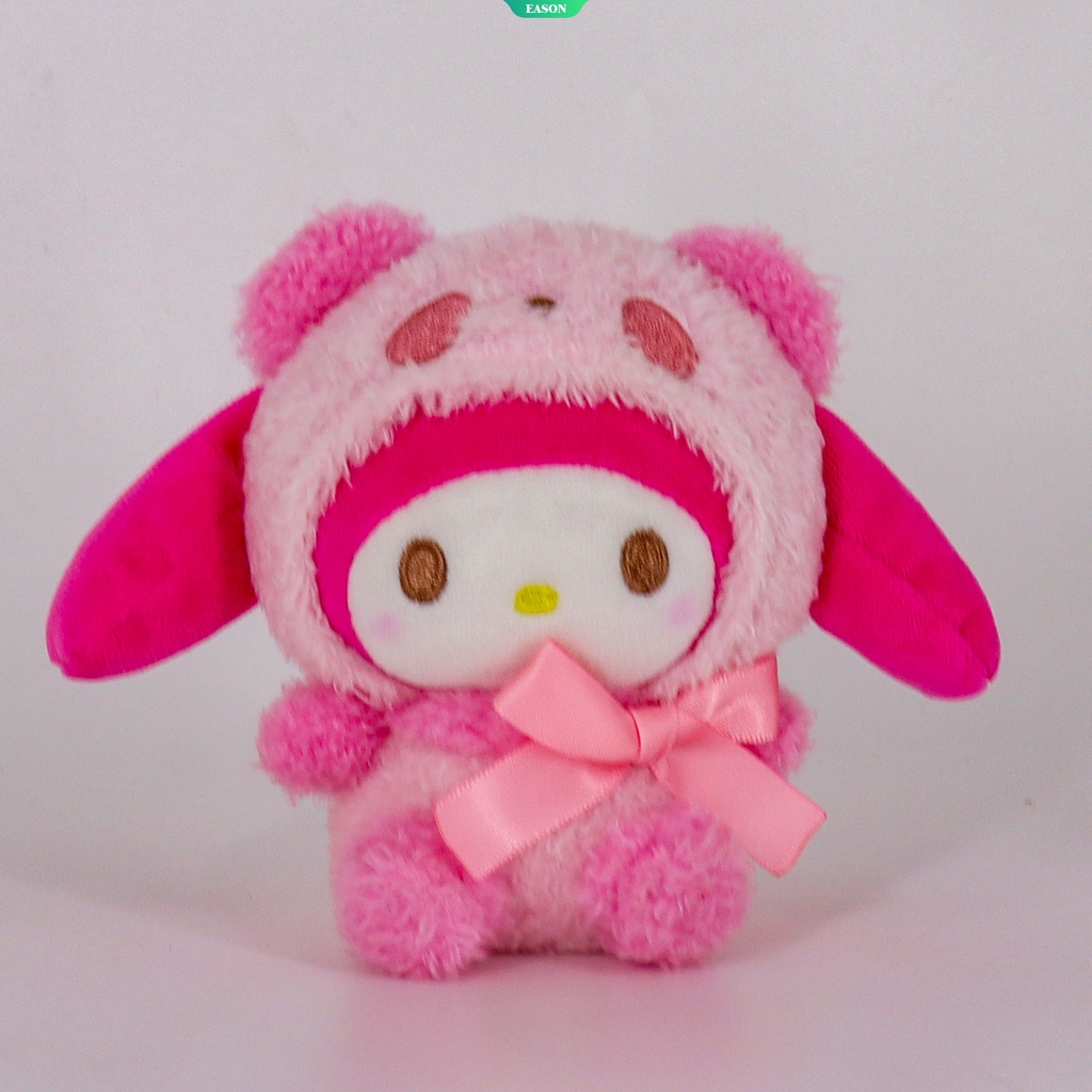 Thú Nhồi Bông Hình Gấu Trúc Hoạt Hình Sanrio Kuromi Hello Kitty 2022 | Shopee Việt Nam