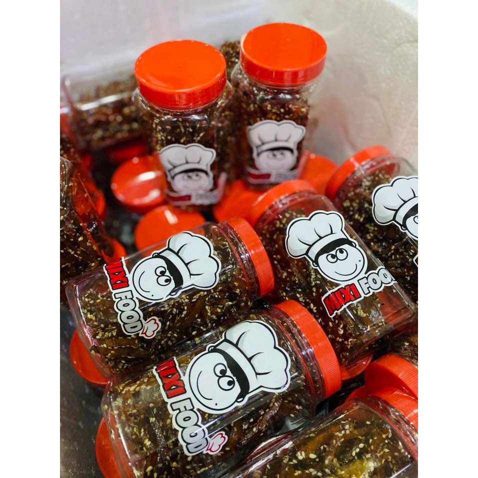 [CHÍNH HÃNG] MIXIFOOD, vị ngon trên từng ngón tay! | Shopee Việt Nam