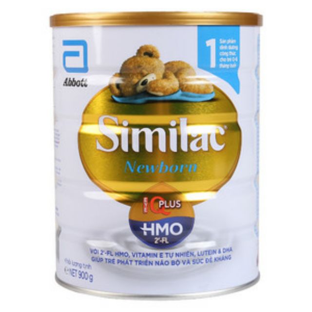 Similac 1 900g | Shopee Việt Nam