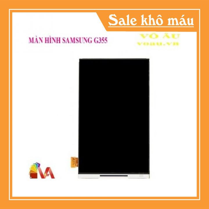 MÀN HÌNH SAMSUNG G355 | Shopee Việt Nam