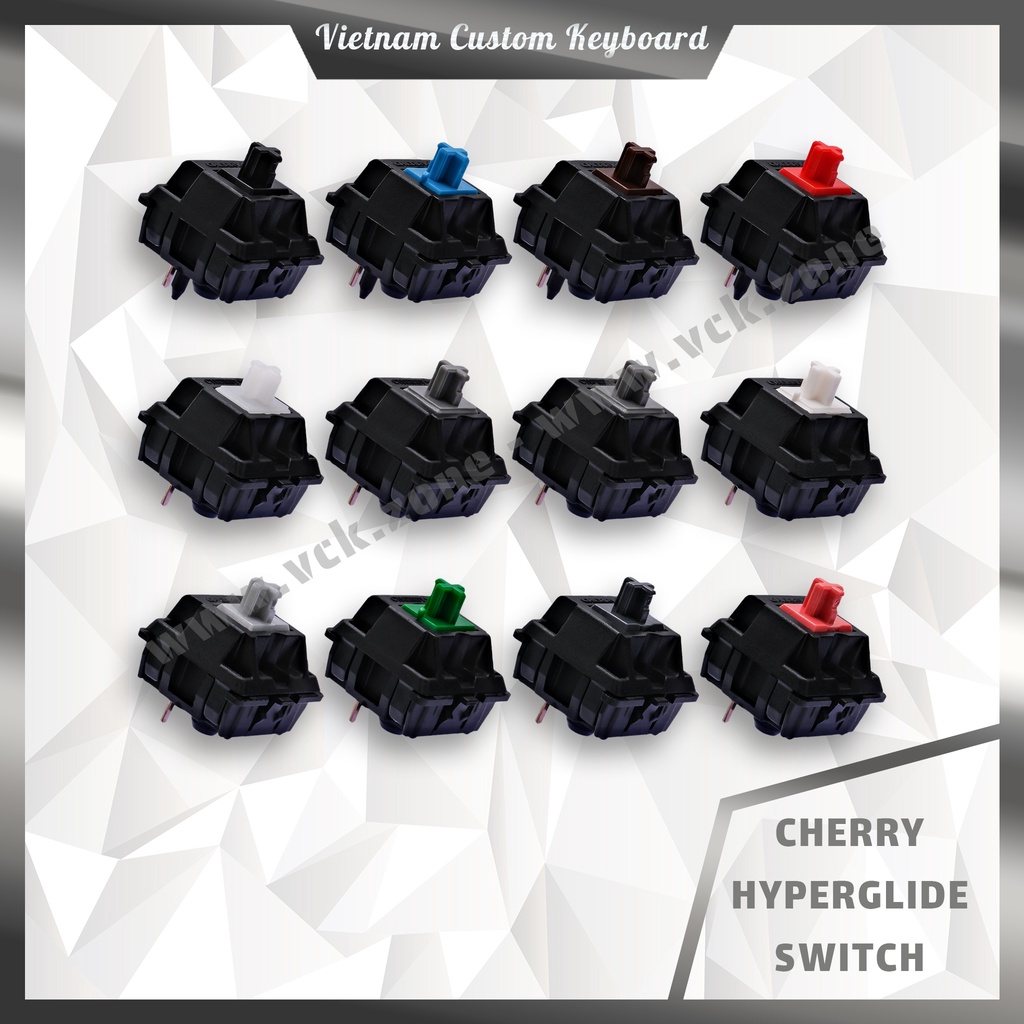 cherry switch rgb cho bàn phím cơ giá tốt Tháng 10, 2023 | Mua ngay ...