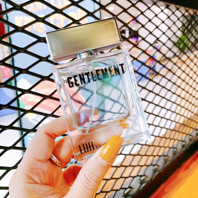 Nước hoa chính hãng LUA PERFUME REMIUM | Shopee Việt Nam