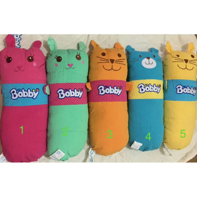 Gối ôm bobby con mèo | Shopee Việt Nam