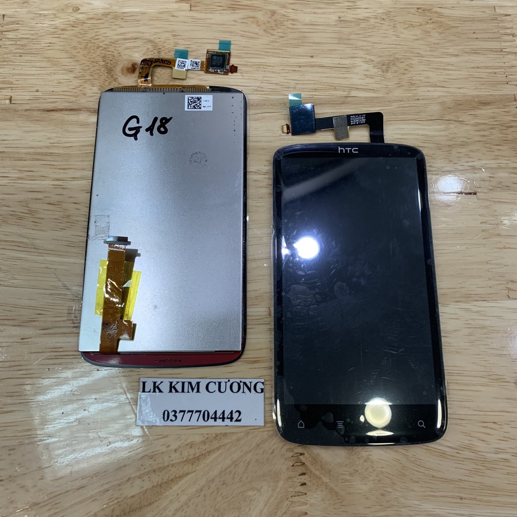 Màn Hình tương thích HTC g18 | Shopee Việt Nam