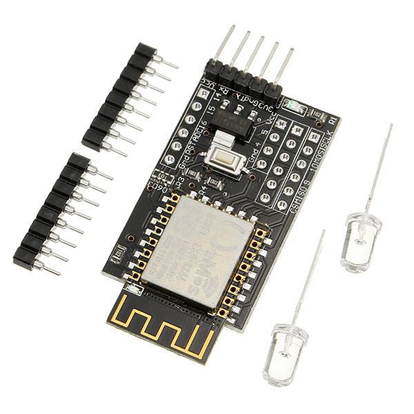 Bản mạch điện tử NODEMCU LUA WeMos D1 R3 simple models WiFi UNO board ESP8266- Shop linh kiện ...