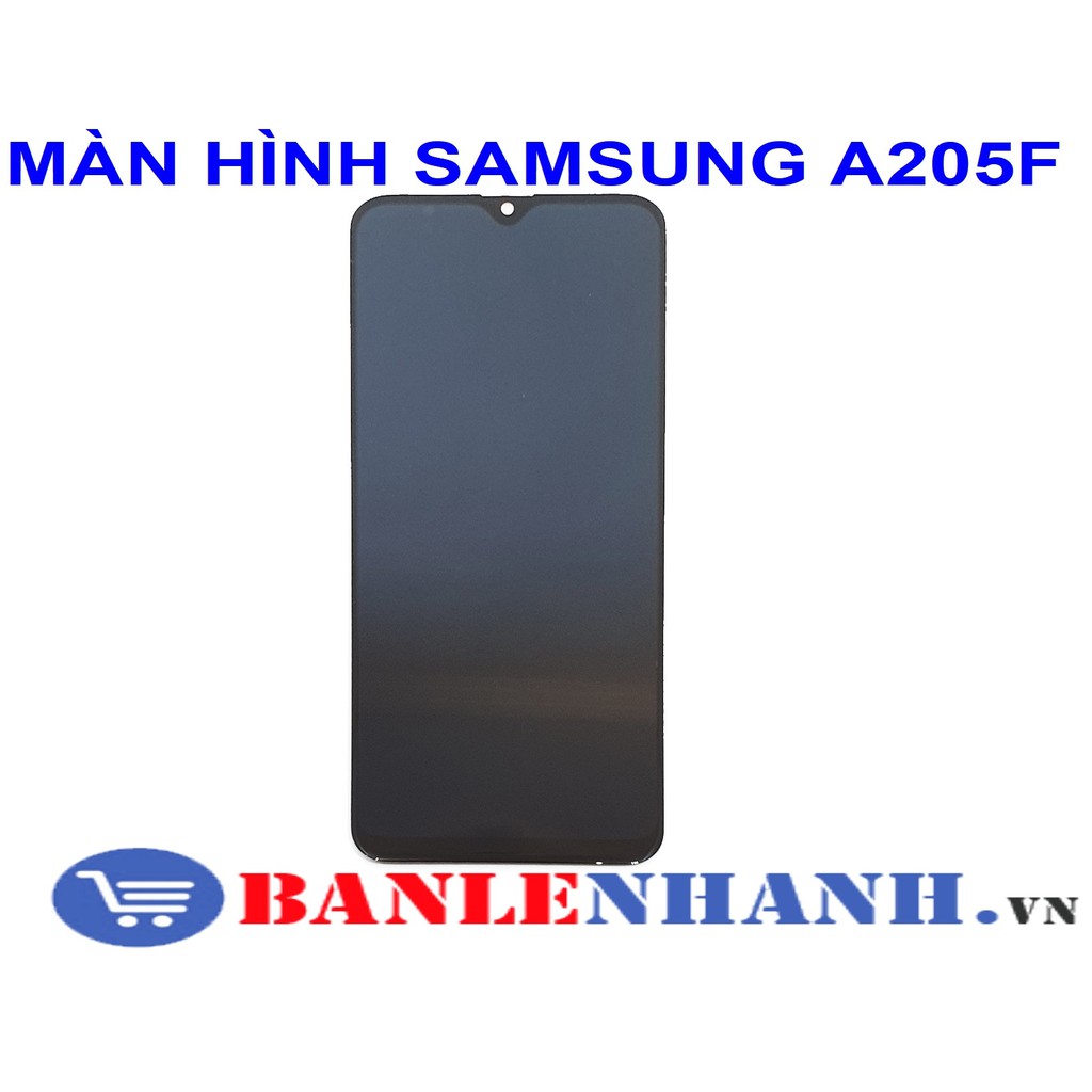 MÀN HÌNH SAMSUNG A205F | Shopee Việt Nam