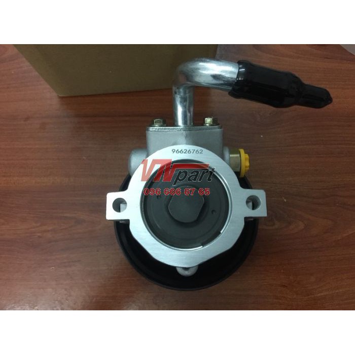Bơm Trợ Lực Lái Chevrolet Captiva 96626762-OE | Shopee Việt Nam