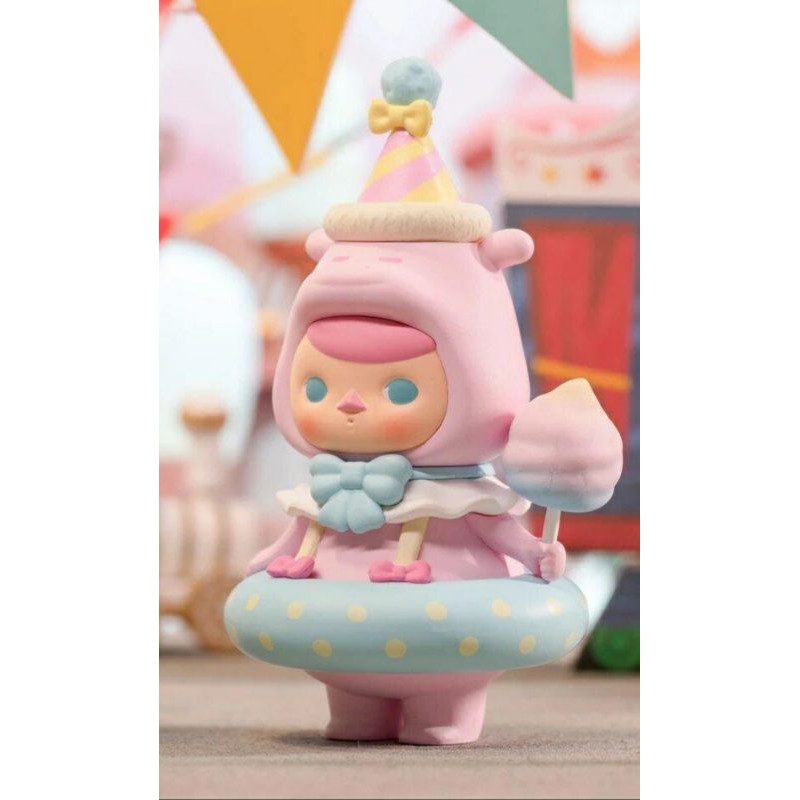 POPMART - Pucky Circus Babies (Rạp Xiếc Kỳ Thú) | Shopee Việt Nam