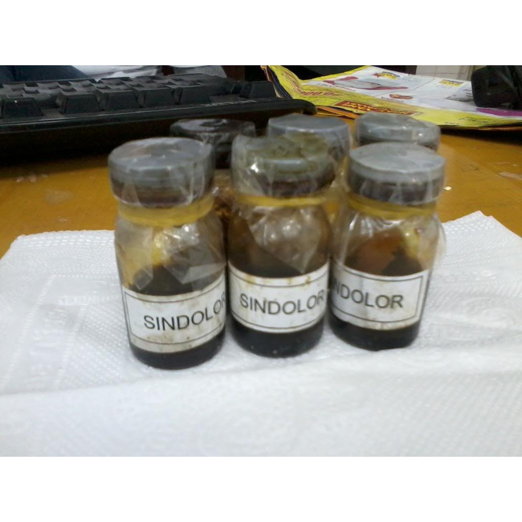 Thuốc Chấm Viêm Lợi - Viêm Chân Răng Sindolor | Shopee Việt Nam