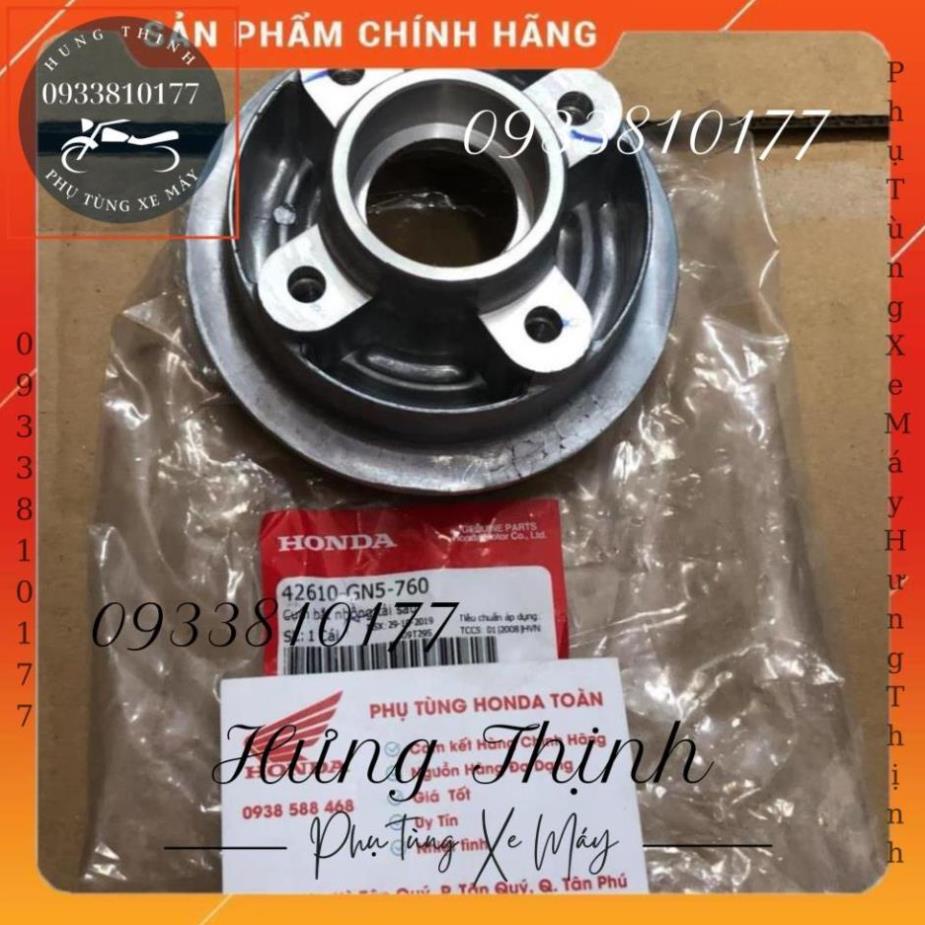 CÙI DĨA , CỤM NHÔNG TẢI DREAM, WAVE ANPHA ĐỜI ĐẦU ZIN CHÍNH HÃNG HONDA ...