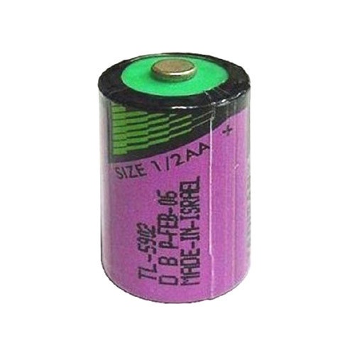 Pin nuôi nguồn PLC 3,6V TADIRAN TL-5902 Sản xuất tại ISRAEL | Shopee ...