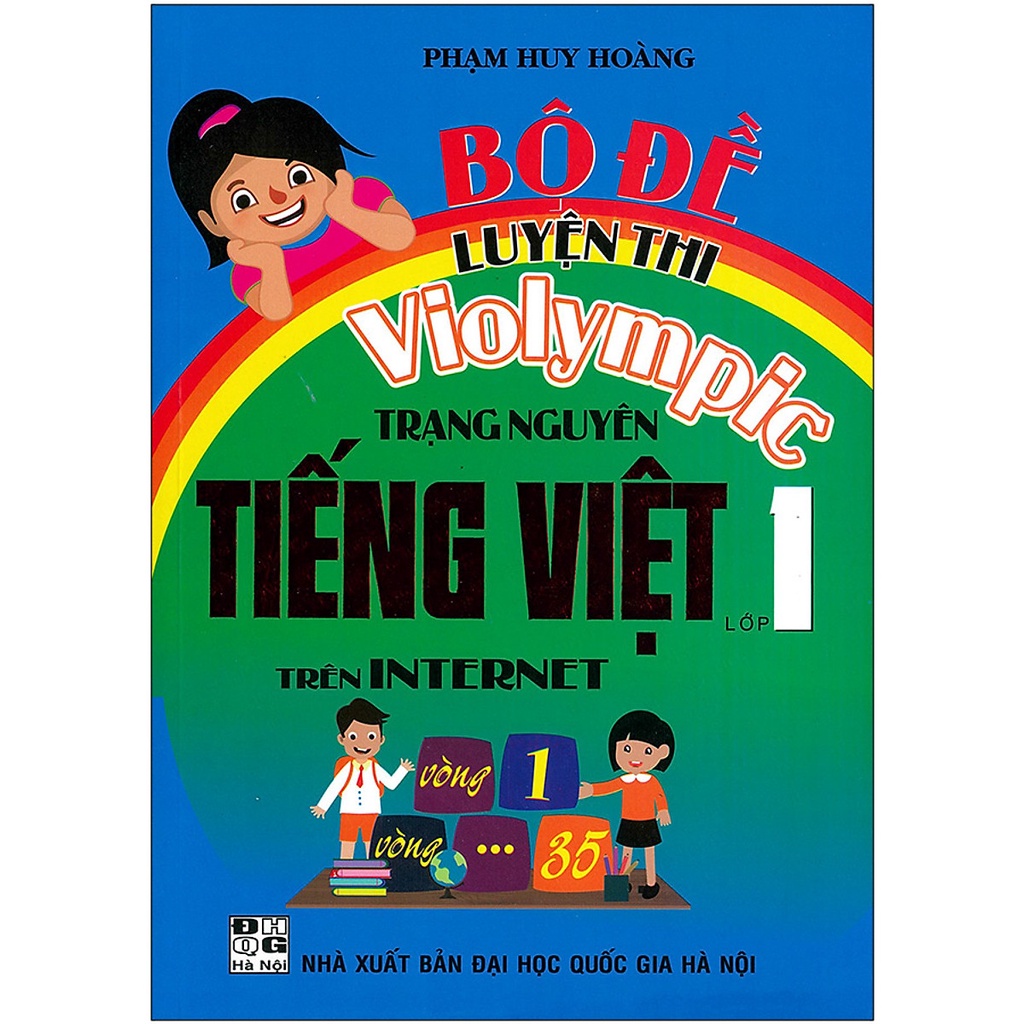 Sách - Bộ Đề Luyện Thi Violympic Trạng Nguyên Tiếng Việt Trên Internet ...