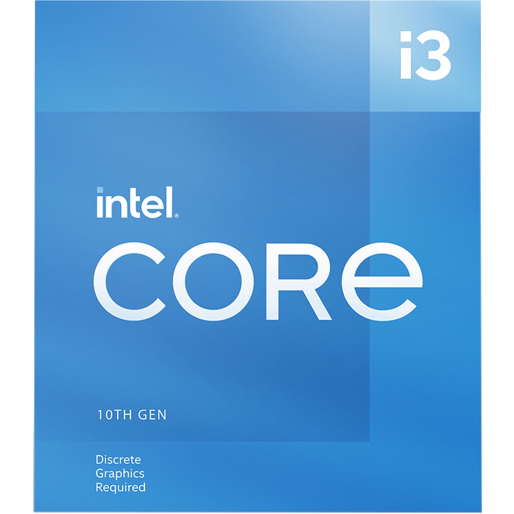 CPU Intel Core i3-10105F | Shopee Việt Nam