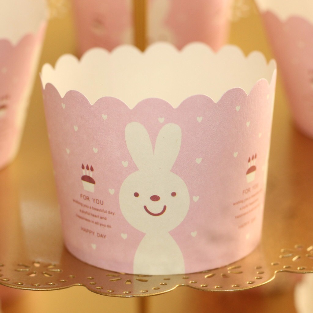 50 cái Ly cupcake làm bánh lớn | Shopee Việt Nam