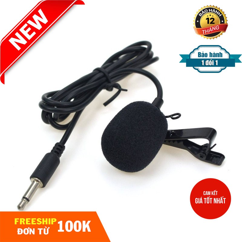 MICRO CHO MÁY TRỢ GIẢNG | Shopee Việt Nam